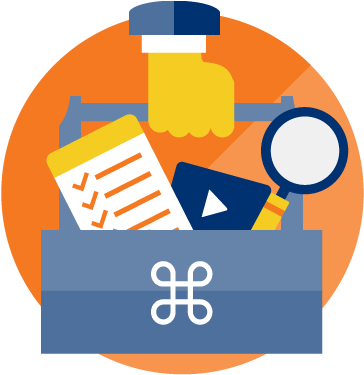 Small Business Toolkit Icon - Business Toolkit Icon - (398x377) Png ...