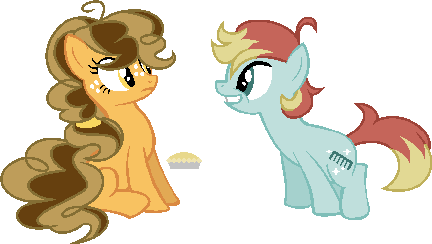 Nerdponies, Crack Shipping, Cute, Cutie Mark, Frown, - Cartoon ...