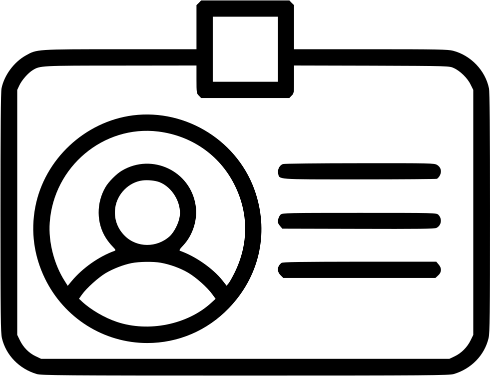 Name Tag Comments - Design - (981x752) Png Clipart Download