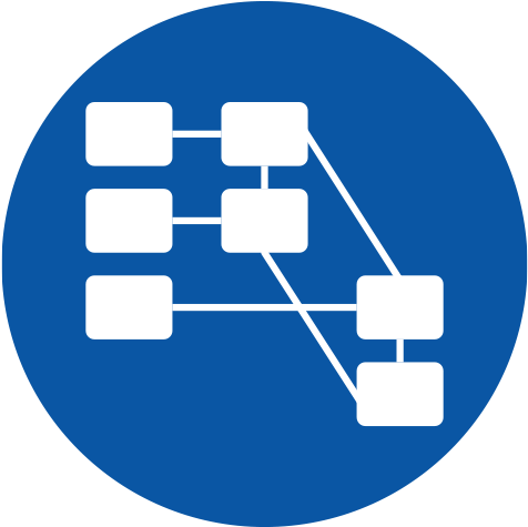 Integrated System Icon Png - (482x478) Png Clipart Download