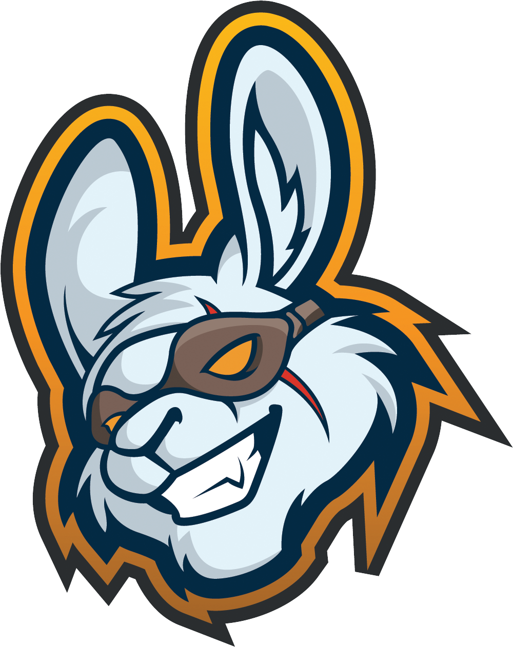 606kib, - Team Misfits Logo - (1639x1639) Png Clipart Download