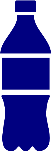 Transparent Red Bottle - (512x512) Png Clipart Download