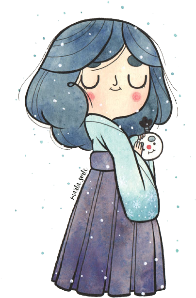 Drawing Deviantart Illustration - Psd - (560x770) Png Clipart Download