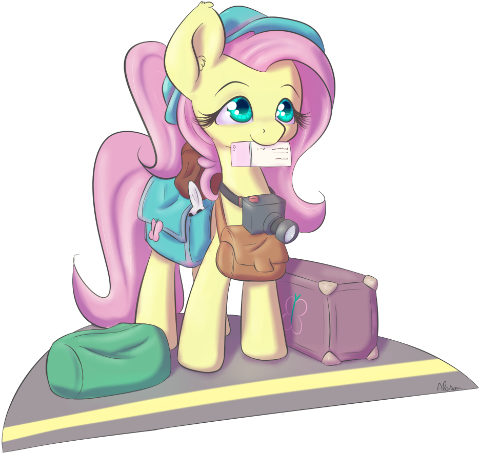 Angel Bunny, Artist - My Little Pony: Friendship Is Magic - (950x950 ...