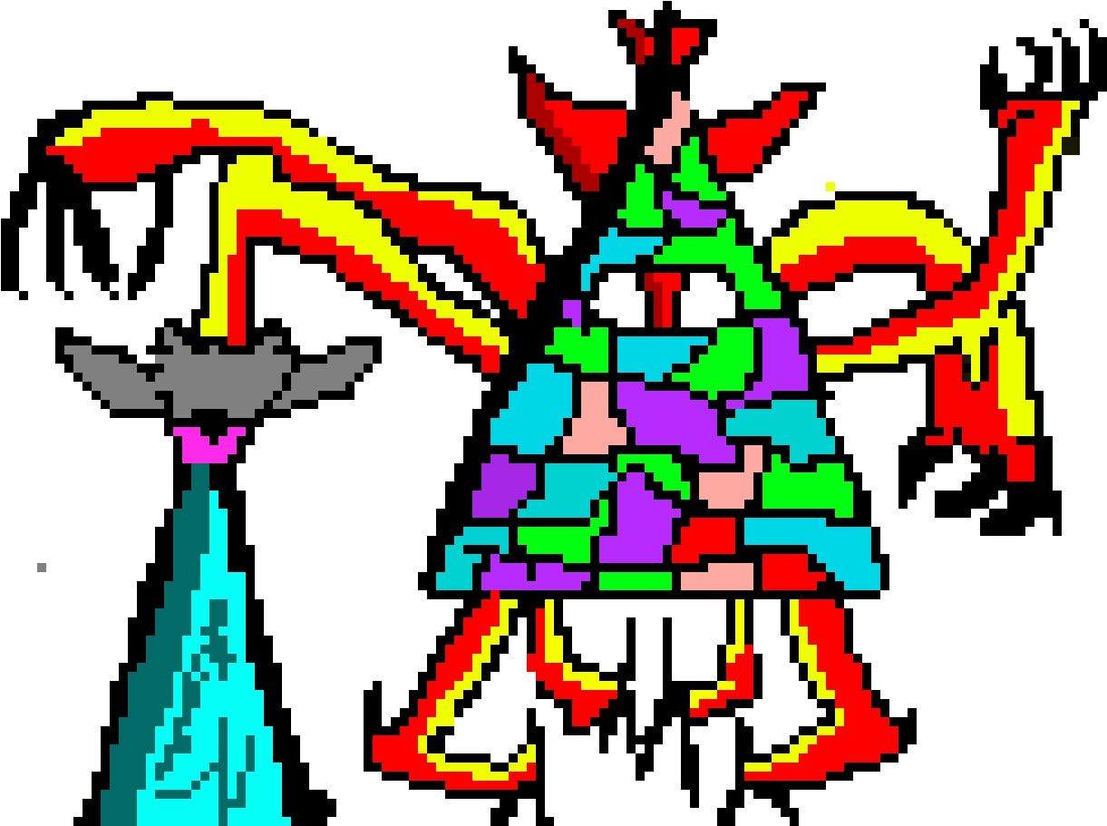 New Terraria Boss Mod - Terraria - (1560x920) Png Clipart Download