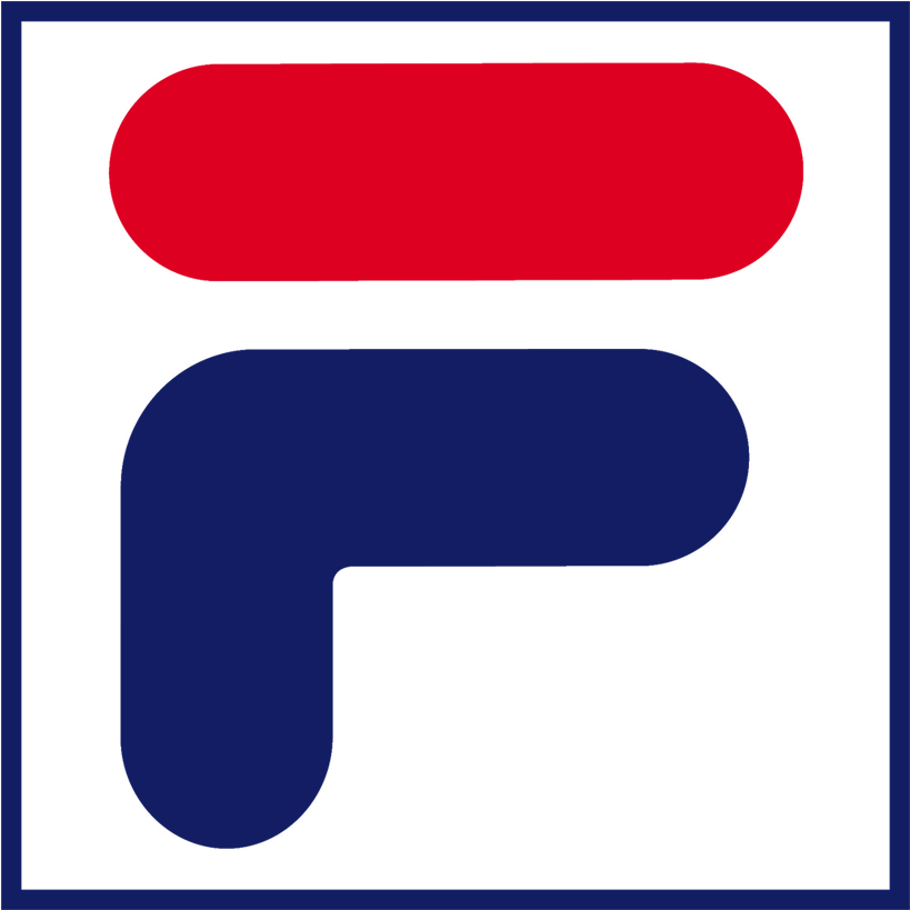 Image Result For Fila Logo - Parallel - Full Size PNG Clipart Images ...