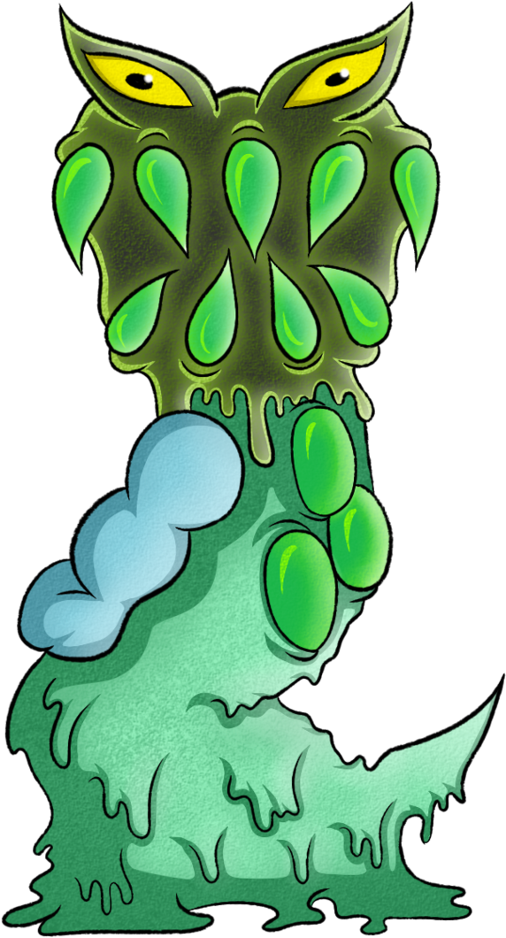 Lemon Bread Render By Chrono The - Drawing - (703x1137) Png Clipart ...