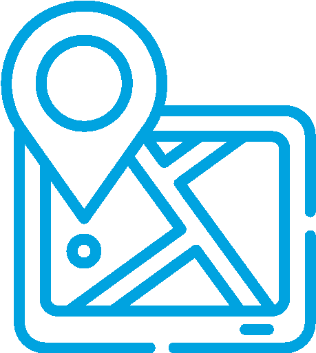 Gis Portal - Geographic Information System - (512x512) Png Clipart Download