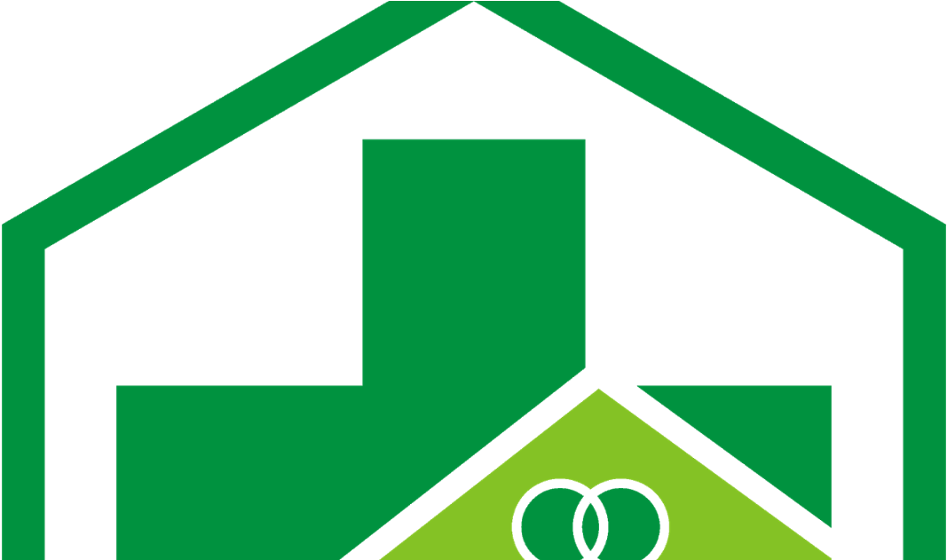 Puskesmas Logo Silhouette - Logo Puskesmas Png - Full Size PNG Clipart ...