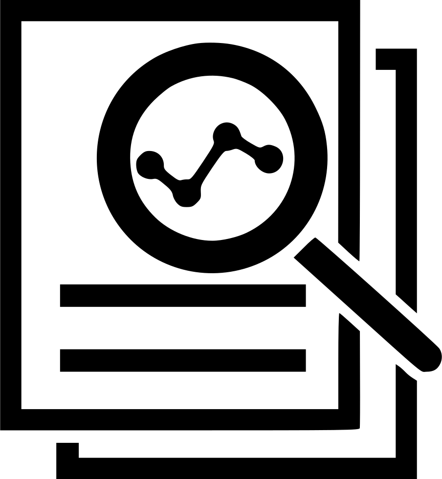 Overview Comments - Overview Icon Transparent Background - Full Size ...