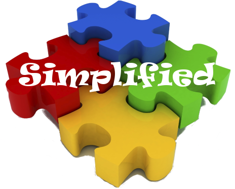 Staffing Simplified - Puzzle Pieces Transparent Background - (500x400 ...