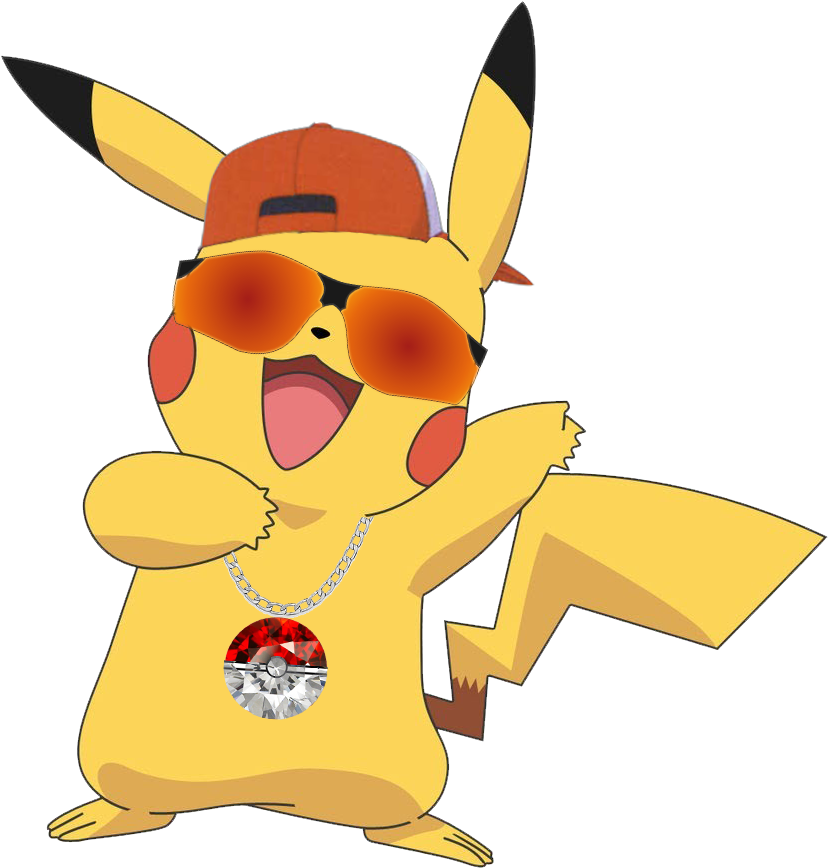 Posts Tagged 'pokerap' - Pokemon Happy Birthday Meme - (861x927) Png ...