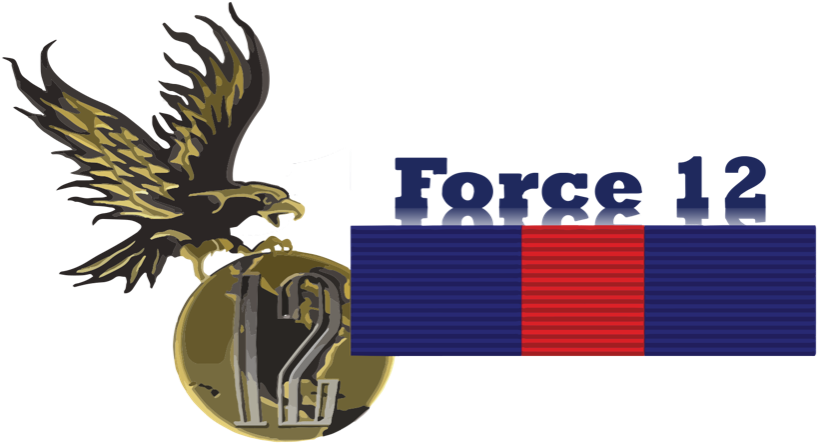 12th Marine Corps District - Emblem - (828x1280) Png Clipart Download