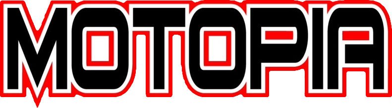 Logo - Motopia - (791x218) Png Clipart Download