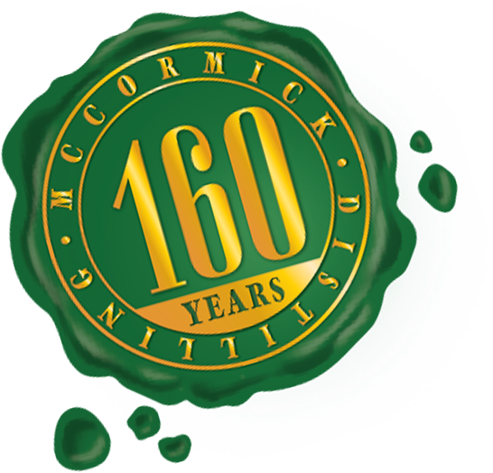 Mccormick - Emblem - (546x524) Png Clipart Download