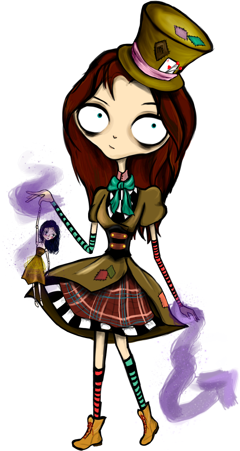 Newsletter - Cartoon - (847x1620) Png Clipart Download