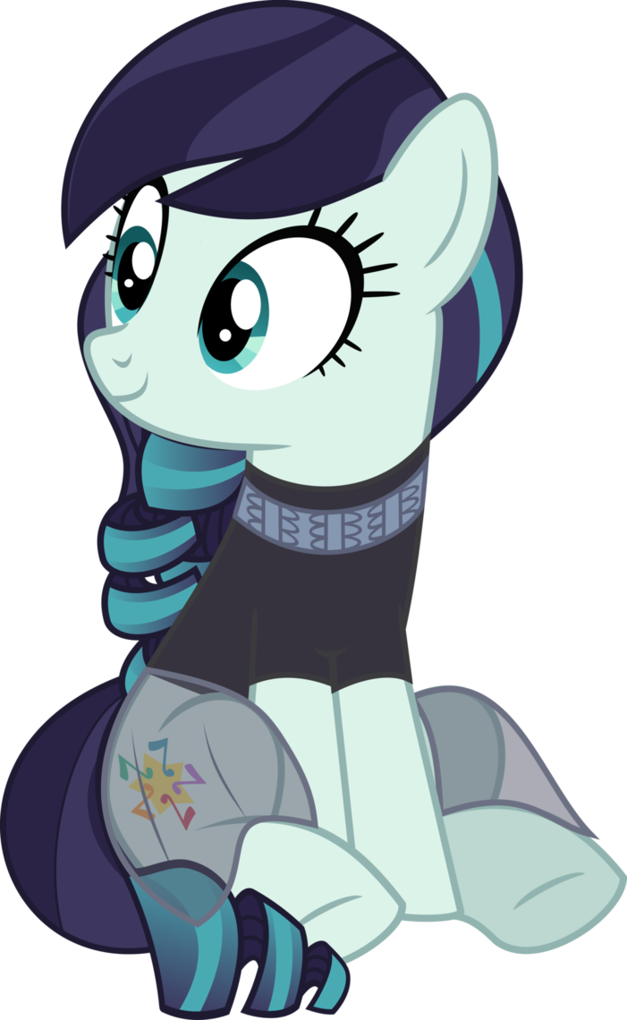 Mlp Vector - Coloratura - Mlp Coloratura Vector - (701x1140) Png ...