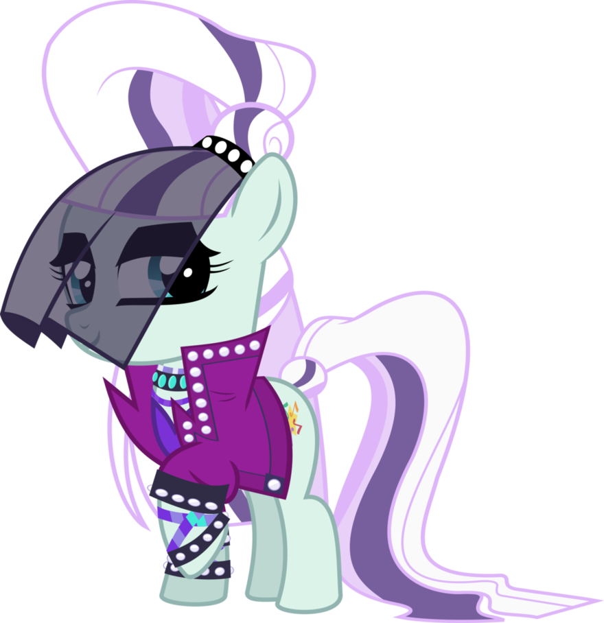 Countess Coloratura - Coloratura - (880x908) Png Clipart Download