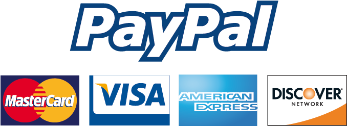 Msn Credit Cards - Credit Card Logo Paypal Png - (677x351) Png Clipart ...