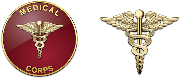 Us Army Medic Logo
