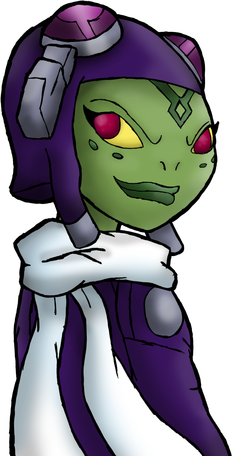 Ben 10 Cartoon Network Drawing - Princess Attea - (1024x1547) Png ...