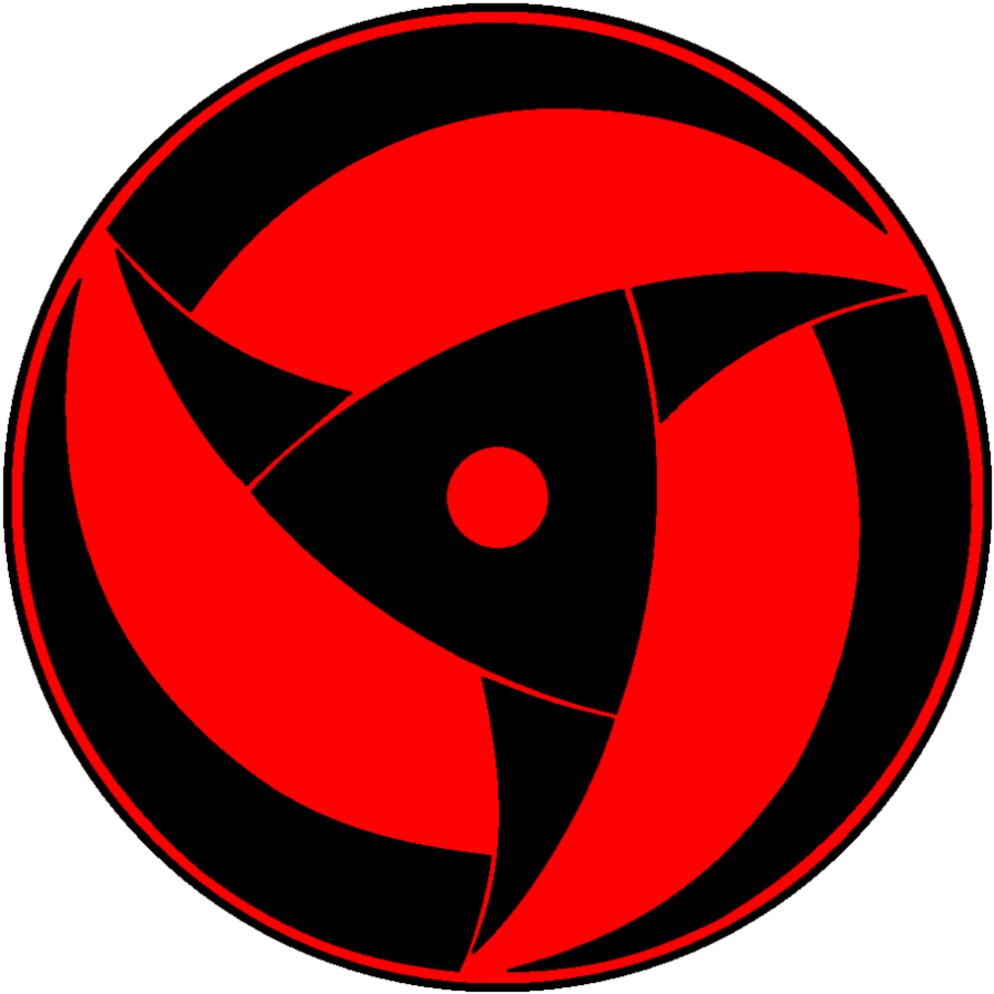 Itachi's Immortal Power By Kuromarukenshi - Itachi Eternal Mangekyou ...