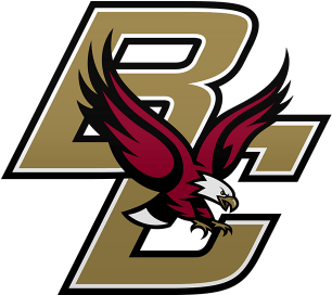 Boston College Eagles - Boston College Football Logo - (400x400) Png ...