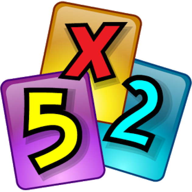 Multiplication Transparent - (1200x630) Png Clipart Download