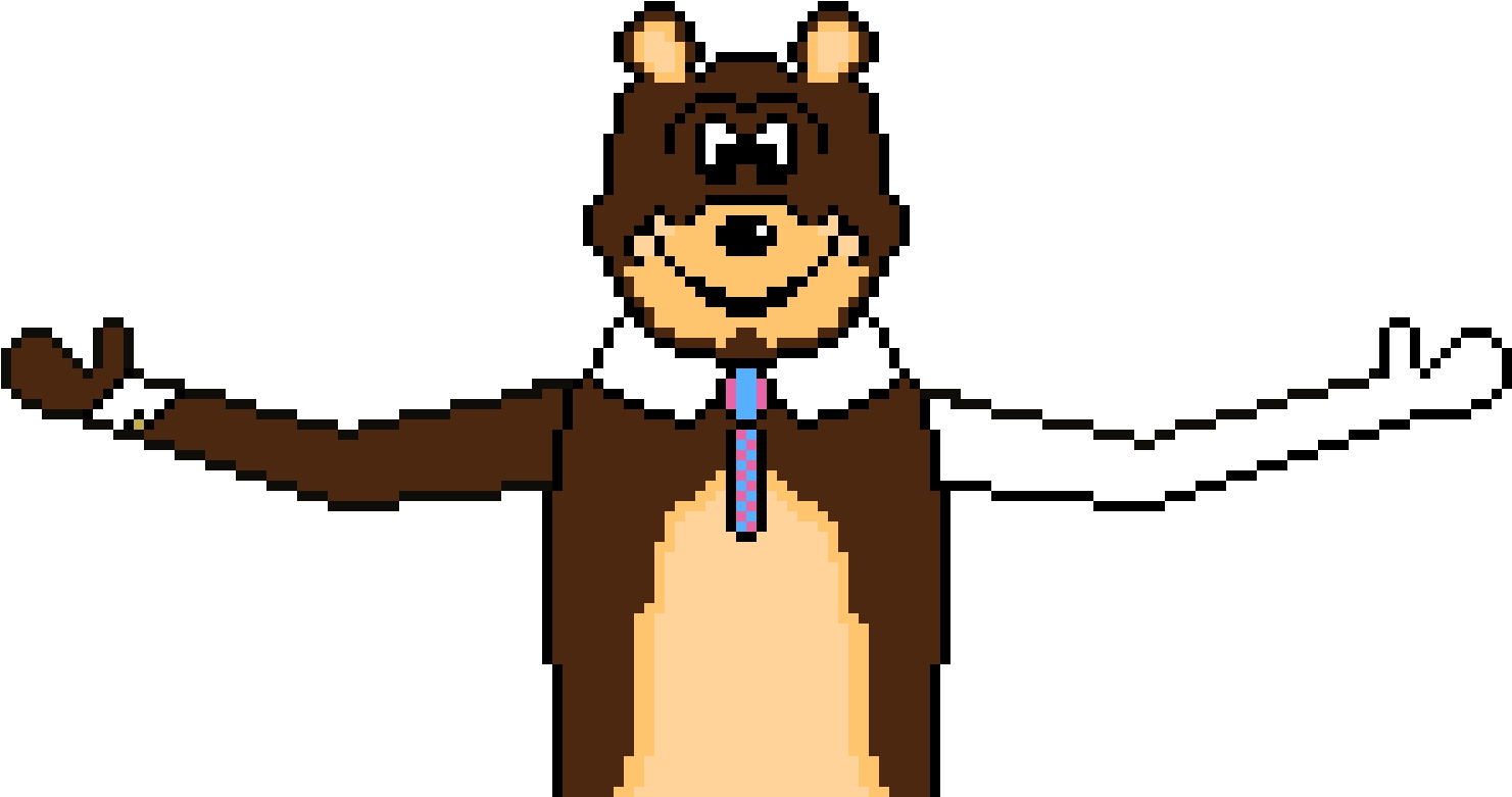 Copyright Safe Yogi Bear Rip-off - Bear - (1790x880) Png Clipart Download