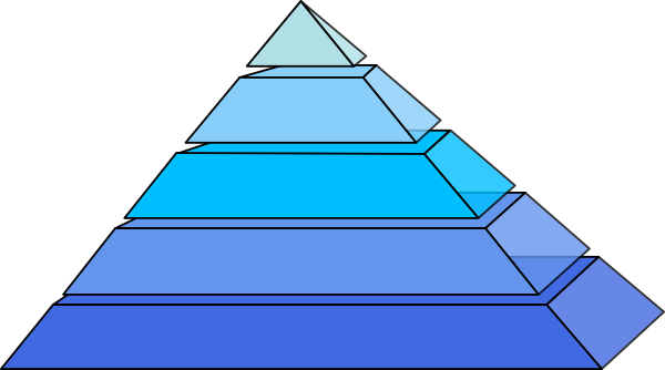 Free Vector Pyramid Clip Art - Pyramid Clip Art - Full Size PNG Clipart ...