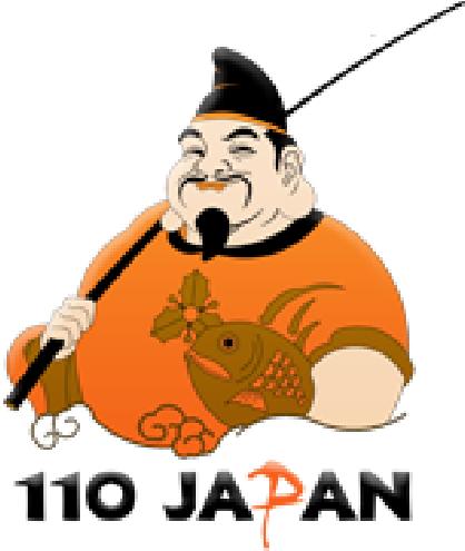 110 Japan Sushi-hibachi Restaurant - 110 Japan - (458x500) Png Clipart ...