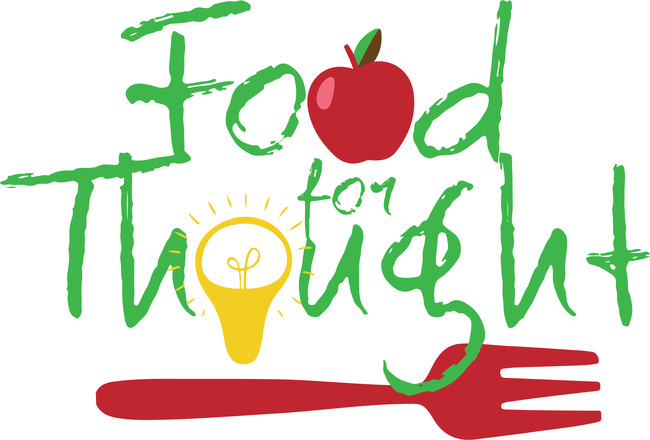 Food For Thought - Food For Thought Png - (2228x1509) Png Clipart Download
