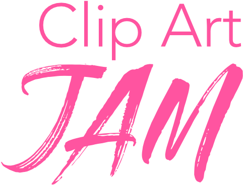 Clip Art Jam - Calligraphy - (1201x630) Png Clipart Download