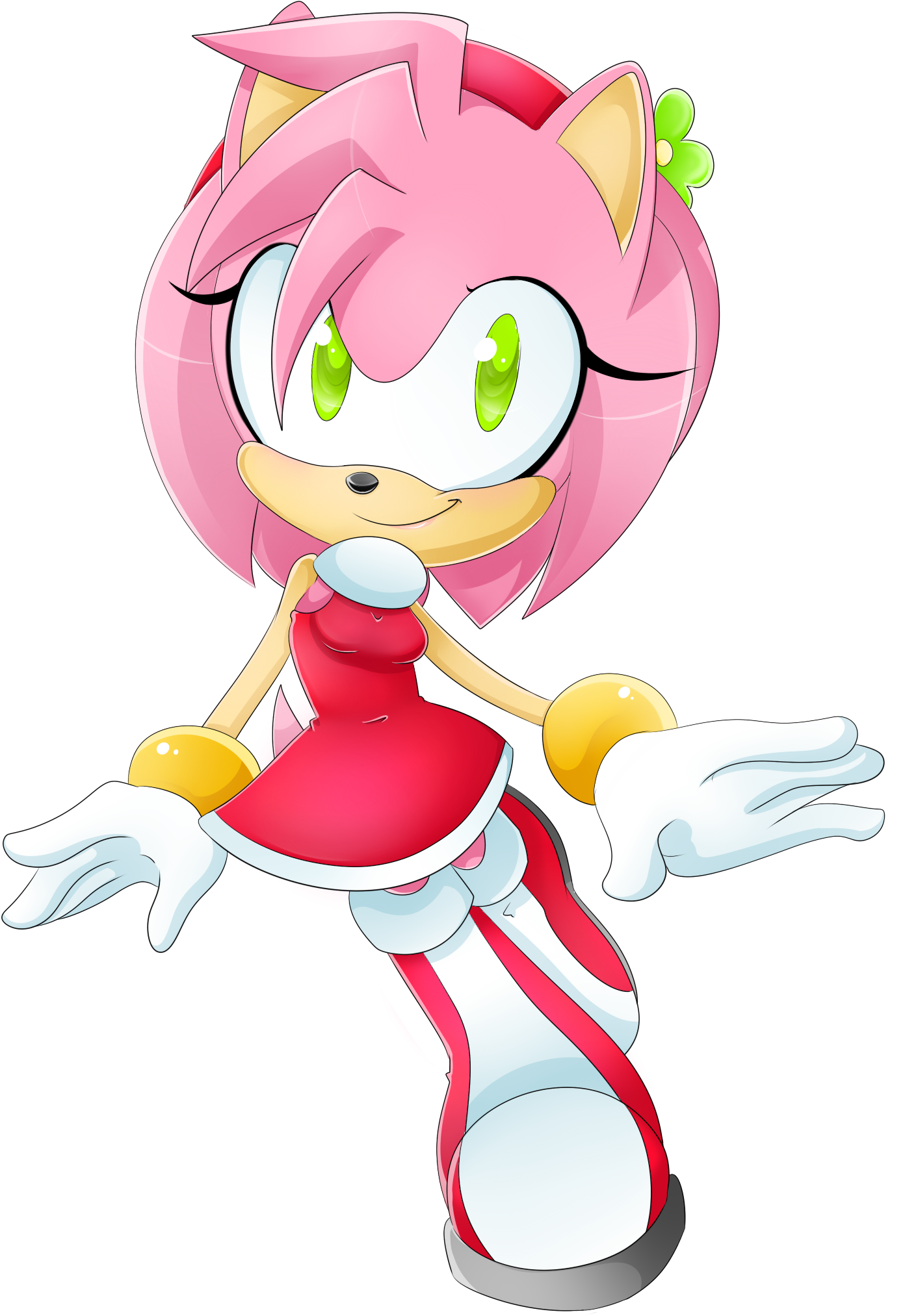 Reference - Cartoon - (1700x2285) Png Clipart Download