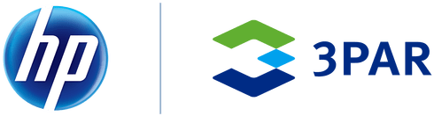 This Is A Cli Command Line Reference Guide For Hp's - Hp 3par Logo ...