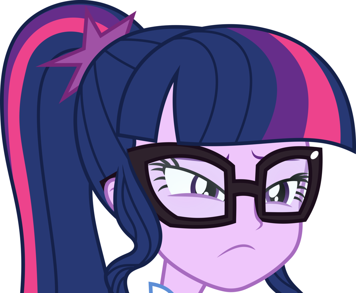 Ambassad0r, Derpibooru Exclusive, Equestria Girls, - Mlp Eg Angry Sci ...