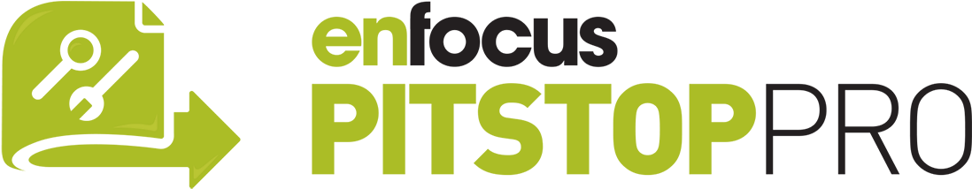 Enfocus - (1200x300) Png Clipart Download