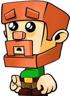 Dig Out Messages Sticker-2 - Cartoon - (408x408) Png Clipart Download