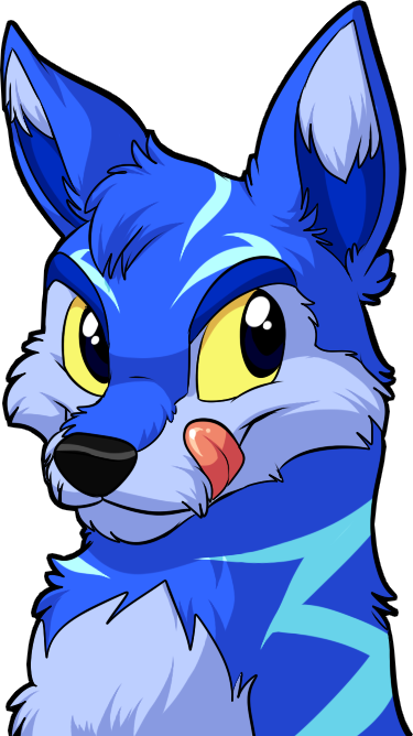 Electric Boy By Fizzy-dog - Cartoon - (375x668) Png Clipart Download