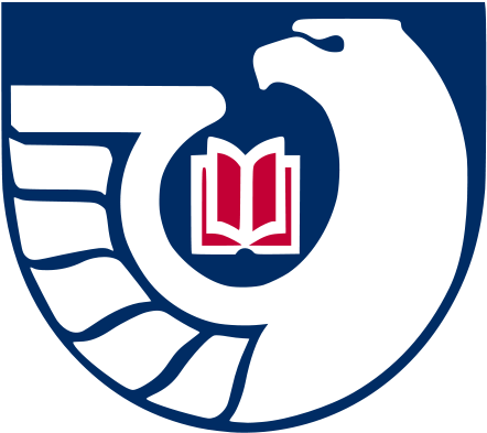 Svg Image Library - Federal Depository Library Program Logo - Full Size ...
