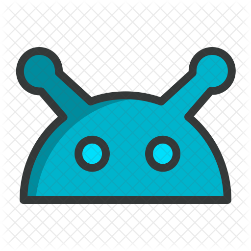 Android Icon - Icon - Full Size PNG Clipart Images Download