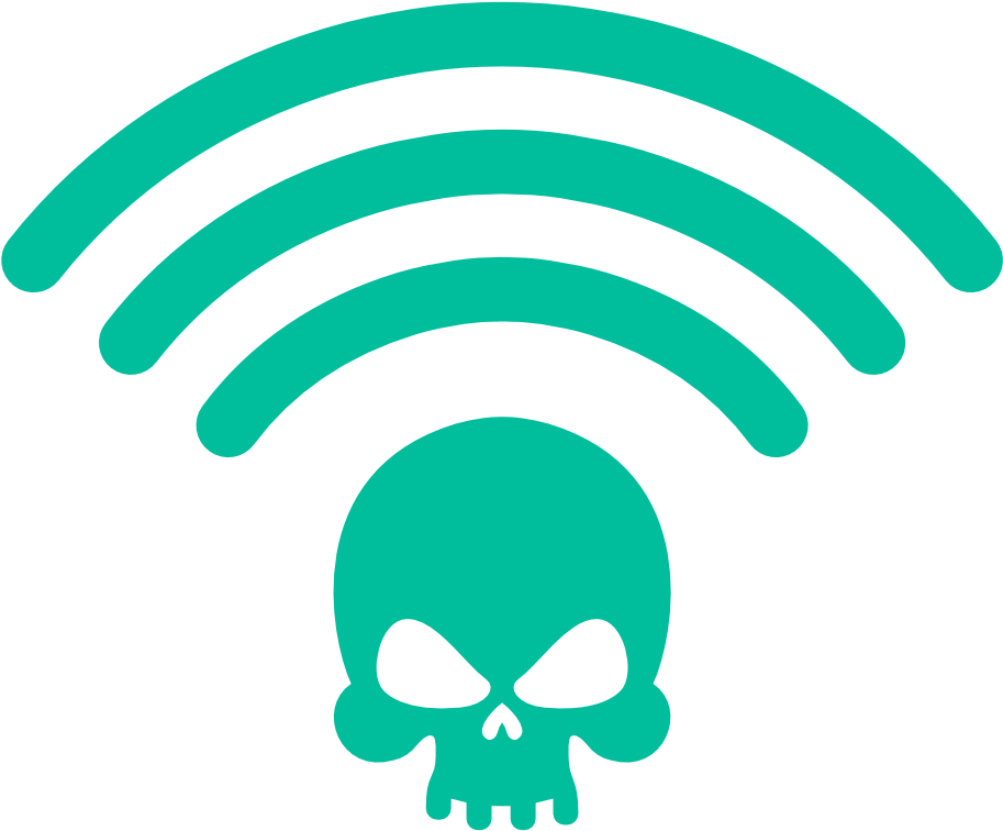Wifi Clipart Bad - Public Wifi Png - Full Size PNG Clipart Images Download