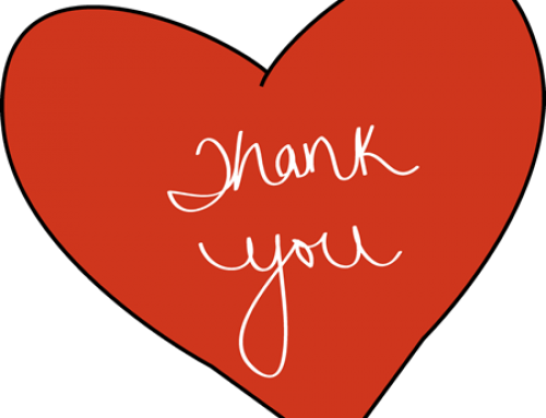 What A Wonderful Team You Are - Thank You Images Heart - (500x383) Png ...