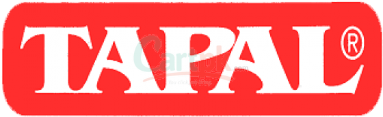 Tapal Green Tea Tropical Peach 30 Tea Bags - Pan De Manila Logo ...