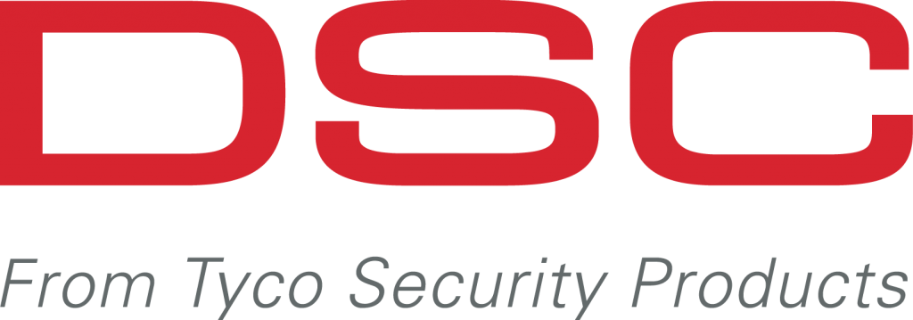 Power Series Neo By Dsc - Dsc Security Systems Logo - (1024x359) Png ...