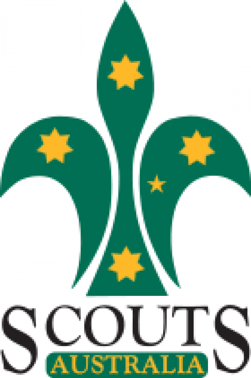 Australian Scout Logo - Scouts Australia Logo - (800x1205) Png Clipart ...
