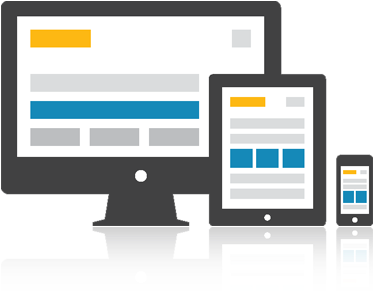 Billing Software - Web Page Vector Png - (443x334) Png Clipart Download