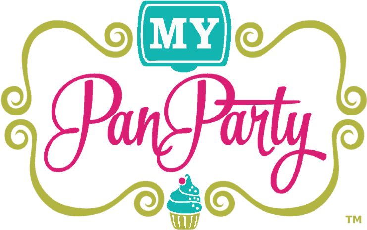 My Pan Party Logo - Paco Rabanne Black Xs - (800x533) Png Clipart Download
