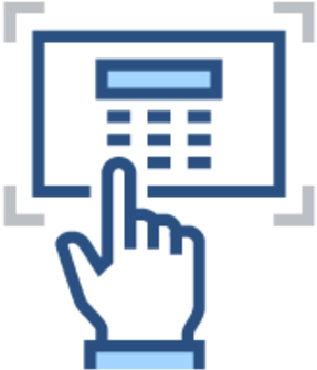 Intercom - Icon - (350x350) Png Clipart Download