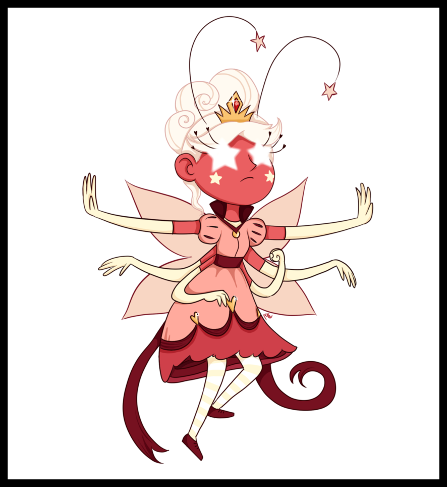 Stunning Stella U Mewberty Form Star Vs Las Fuerzas - Svtfoe Helia ...